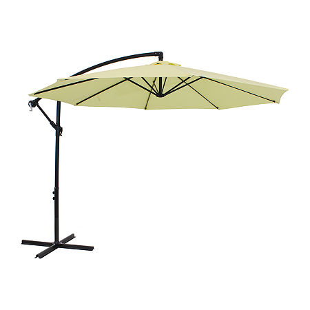 Click here for Patio Umbrella  One Size  Yellow prices