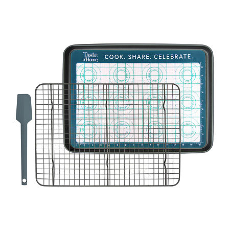 Click here for Taste Of Home 4-pc. Bakers Bundle  One Size  Multi... prices