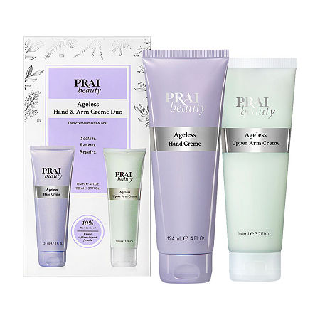 Click here for PRAI Beauty Ageless Upper Arm And Hand Creme Duo... prices