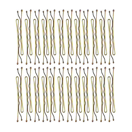 Click here for Kitsch Essential Bobby Pin Blonde Bobby Pin  One S... prices