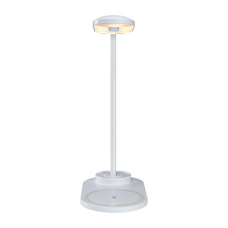 Click here for Memorex Desk Lamp  One Size  White prices
