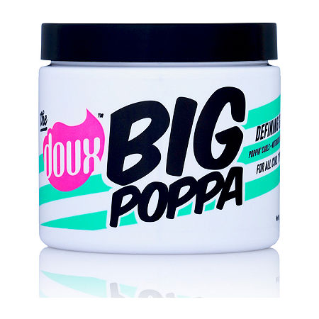 Click here for The Doux Big Poppa Define Gel Hair Gel 16 oz.  One... prices