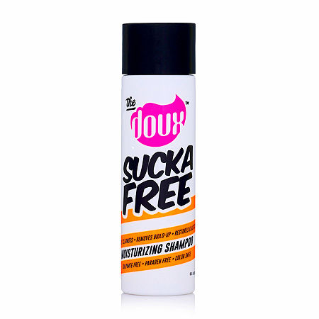 Click here for The Doux Sucka Free Moisturizing Shampoo 8 oz.  On... prices