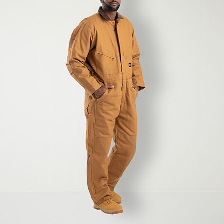 Click here for Berne Heritage Mens Big and Tall Insulated Long Sl... prices