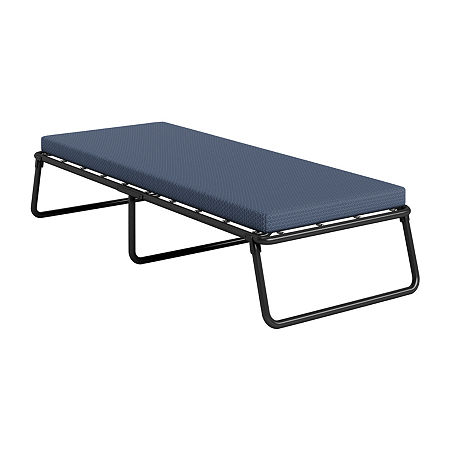 Click here for Nautica Folding Foldaway Extra Portable Guest Bed... prices