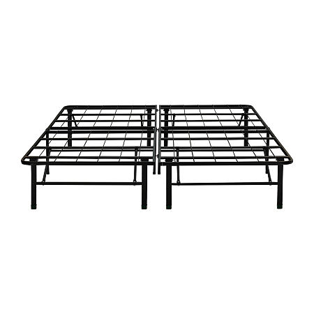 Click here for Boyd Sleep 14 Metal Platform Bed Frame  One Size... prices