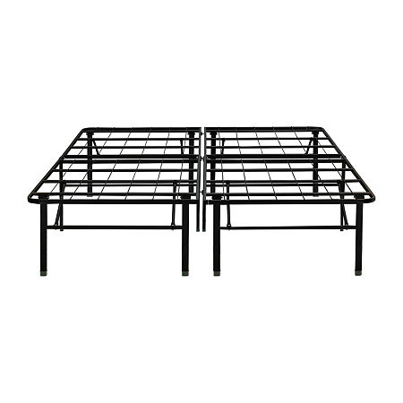Click here for Boyd Sleep 38 Metal Platform Bed Frame  One Size... prices