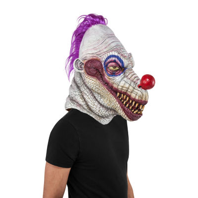 Unisex Adult Killer Klowns From Outer Space Klownzilla Mask Costume ...