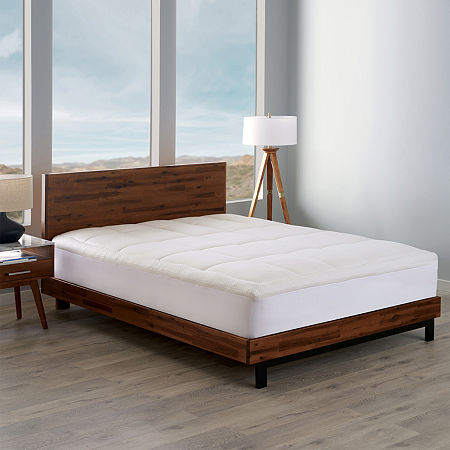 Ella Jayne Arctic Chill Super Cooling Mattress Toppers