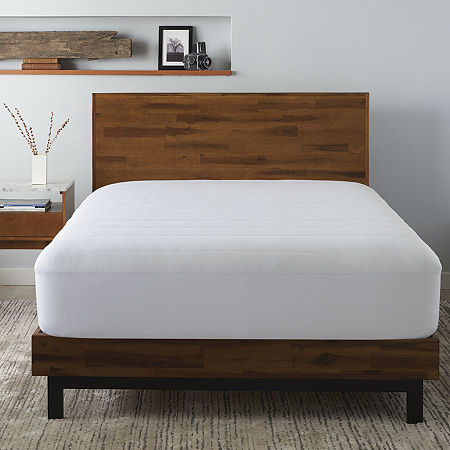 Click here for Ella Jayne Big and Soft Mattress Pad  Twin Xl - Wh... prices