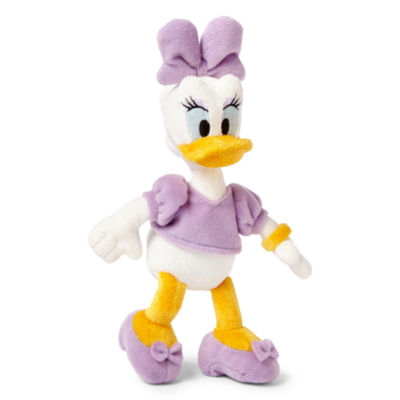 Disney® Mini Character Plush Daisy, Color: Multi