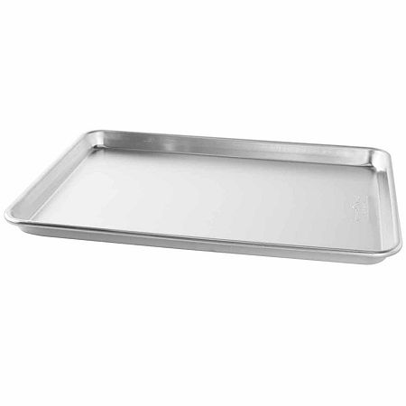 Click here for Nordicware Naturals Bakers Half Cookie Sheet  One... prices