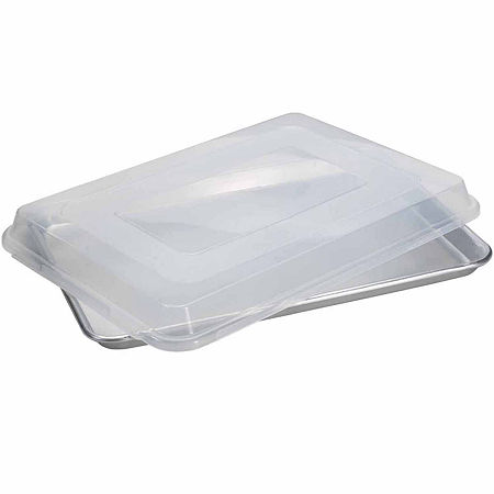 Click here for Nordicware 2-pc. Bakeware Set  One Size  Gray prices