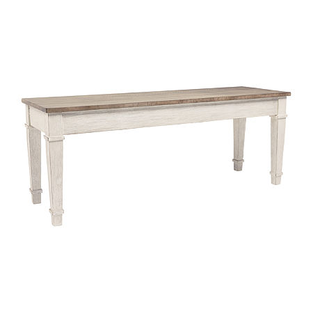Click here for Signature Design by Ashley Skempton Dining Room Co... prices