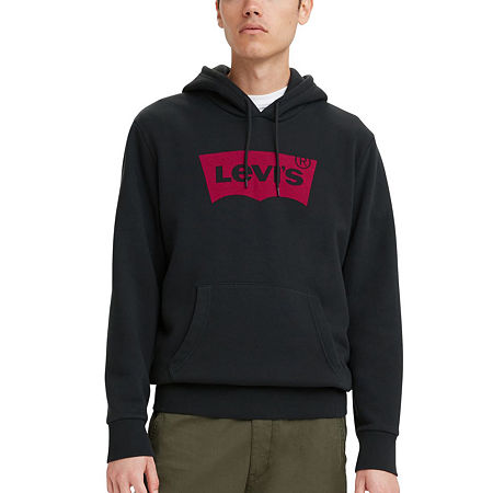 Click here for Levis Mens T3 Graphic Crew Neck Long Hoodie  Large... prices