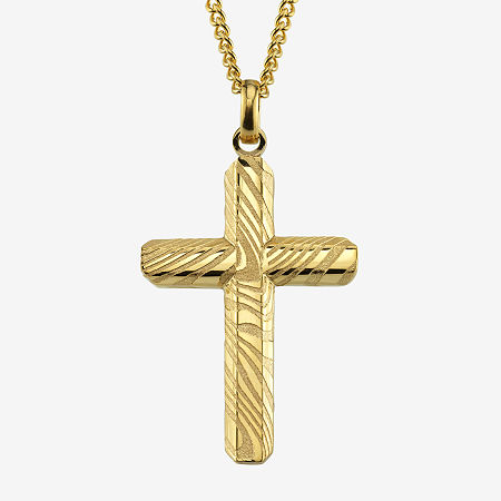 Click here for Mens Stainless Steel 24 Inch Pendant Necklace  One... prices