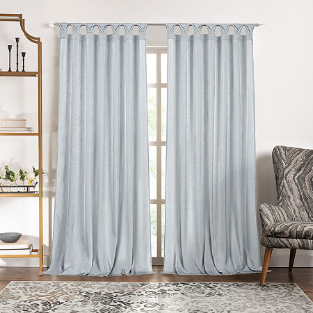 Click here for Achim Peri Tulip Tab Top Light-Filtering Single Cu... prices