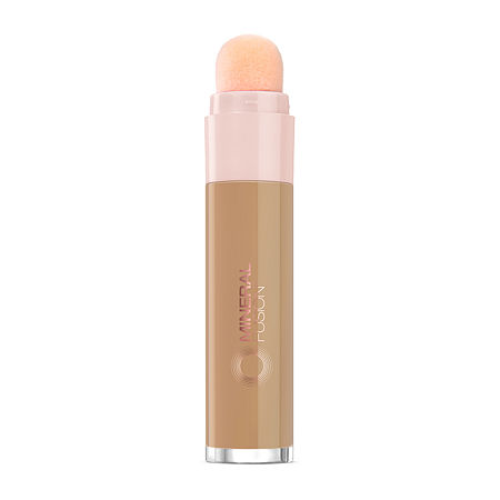 Click here for Mineral Fusion Liquid Concealer  One Size  Yellow prices