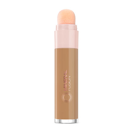 Click here for Mineral Fusion Liquid Concealer  One Size  Beige prices