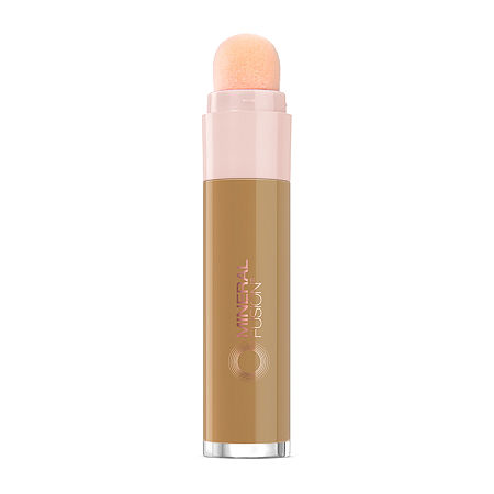 Click here for Mineral Fusion Liquid Concealer  One Size  Beige prices