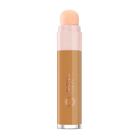 Click here for Mineral Fusion Liquid Concealer  One Size  Brown prices