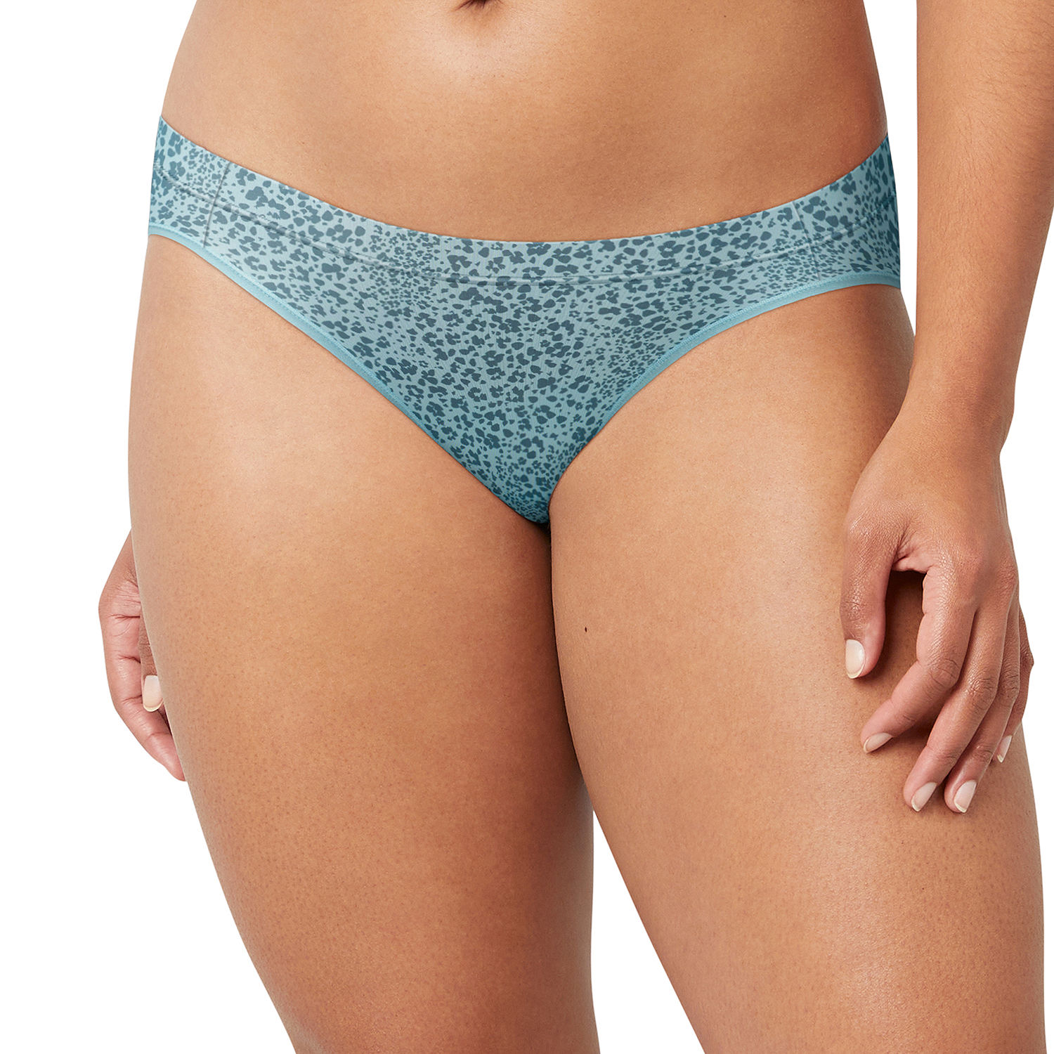 Maidenform Barely There Invisible Look Bikini Panty Dmbtbk - JCPenney Maidenform Barely There Invisible Look Bikini Panty Dmbtbk - JCPenney