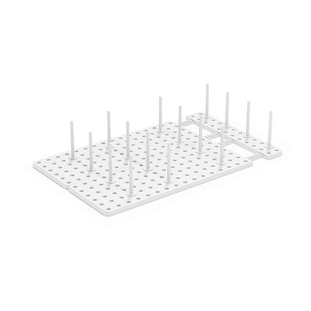Click here for Umbra Peggy Drawer Organizer  One Size  White prices
