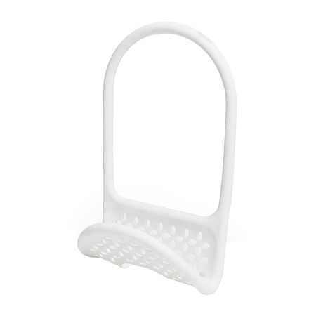 Click here for Umbra Sling Sink Caddy  One Size  White prices