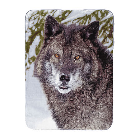 Click here for Shavel Home Products High Pile Wolf Oversized Luxu... prices