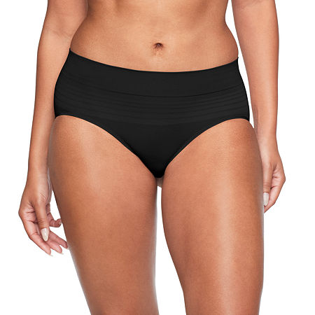Click here for Womens Warners No Pinching No Problems(R) Hipster... prices