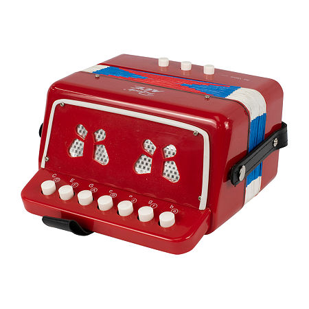 Click here for Ready Ace Mini Accordion  One Size  Multiple Color... prices