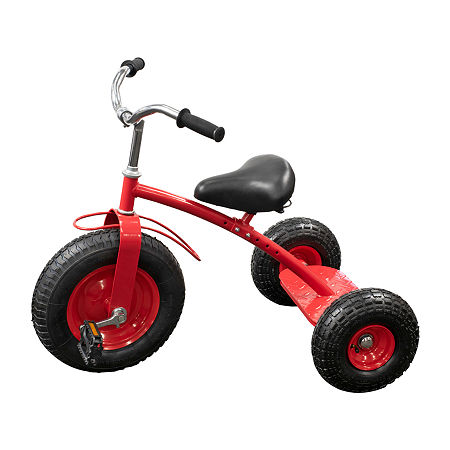 Click here for GENER8 Deluxe Tricycle prices