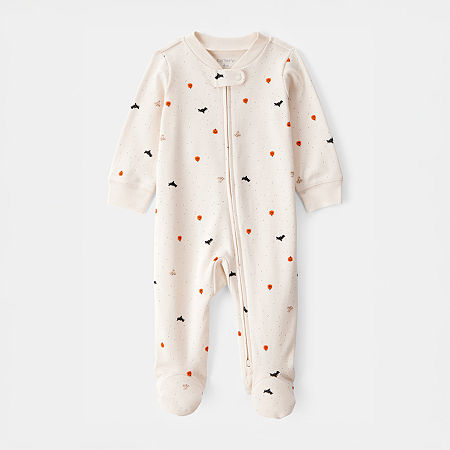 Click here for Carters Halloween Baby Unisex Sleep and Play  3 Mo... prices