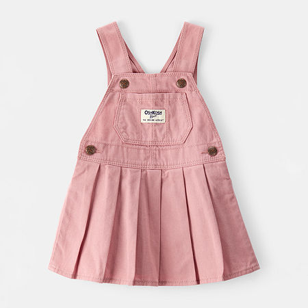 Click here for Oshkosh Baby Girls Sleeveless Jumper  12 Months  P... prices