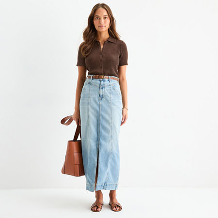 Click here for a.n.a Womens Short Sleeve Pullover Sweater  Medium... prices