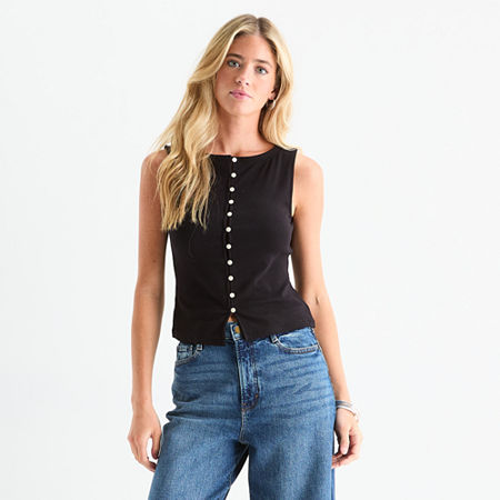 Click here for a.n.a Womens Boat Neck Sleeveless Vest  Xx-large... prices