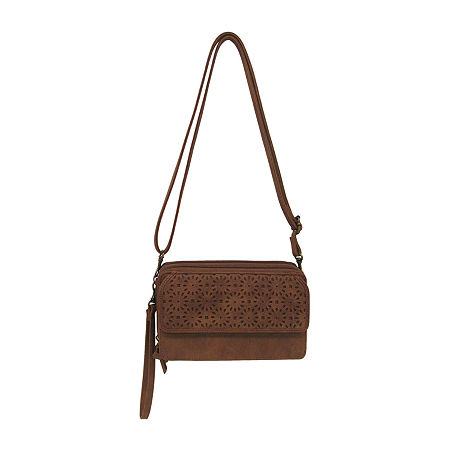 Click here for Bueno of California Wallet On Strap Womens Wallet... prices