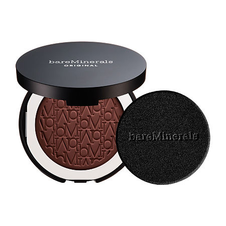 Click here for bareMinerals Original Talc-Free Pressed Powder Fou... prices