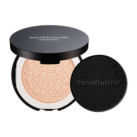 Click here for bareMinerals Original Talc-Free Pressed Powder Fou... prices