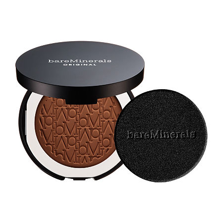 Click here for bareMinerals Original Talc-Free Pressed Powder Fou... prices