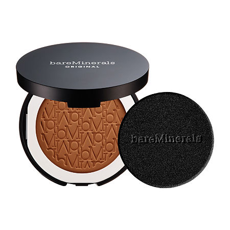 Click here for bareMinerals Original Talc-Free Pressed Powder Fou... prices