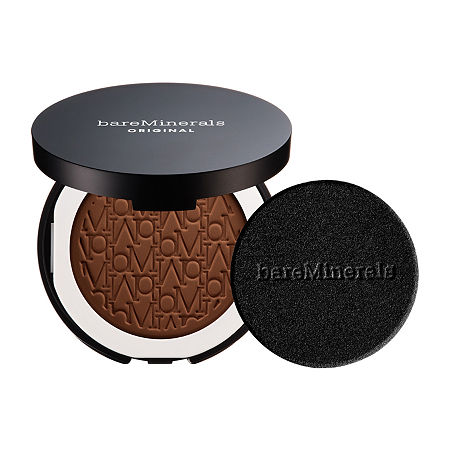 Click here for bareMinerals Original Talc-Free Pressed Powder Fou... prices