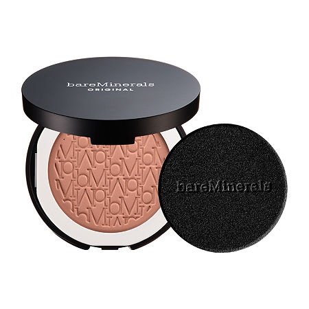 Click here for bareMinerals Original Talc-Free Pressed Powder Fou... prices