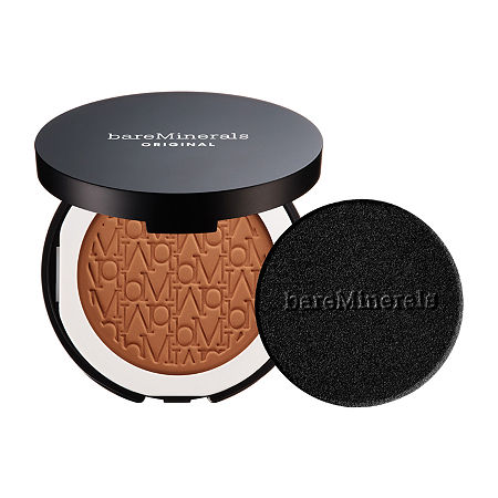Click here for bareMinerals Original Talc-Free Pressed Powder Fou... prices
