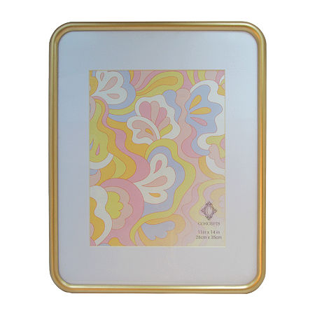 Click here for Concepts In Time 16x20 Gold Mat Tubular 1-Opening... prices