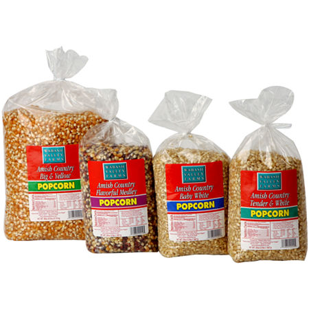 Click here for Wabash Valley Farms Gourmet Popcorn Kernel Variety... prices