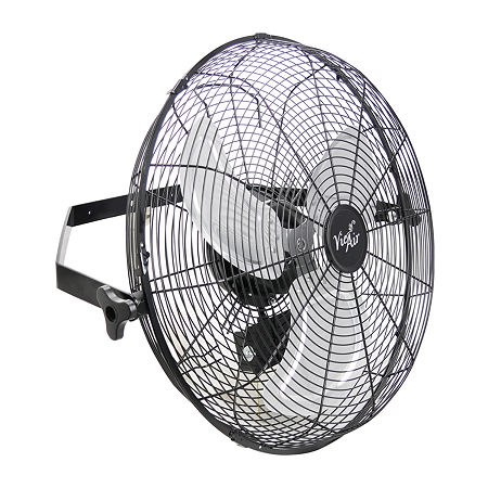 Click here for Vie Air Fan  One Size  Black prices