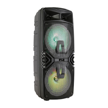 Click here for iLive Wireless Portable Speaker  One Size  Black prices