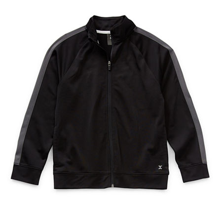 Click here for Xersion Little & Big Kid Boys Lightweight Puffer J... prices