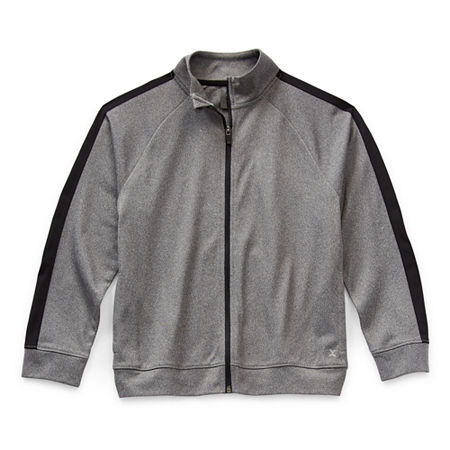 Click here for Xersion Little & Big Kid Boys Lightweight Puffer J... prices